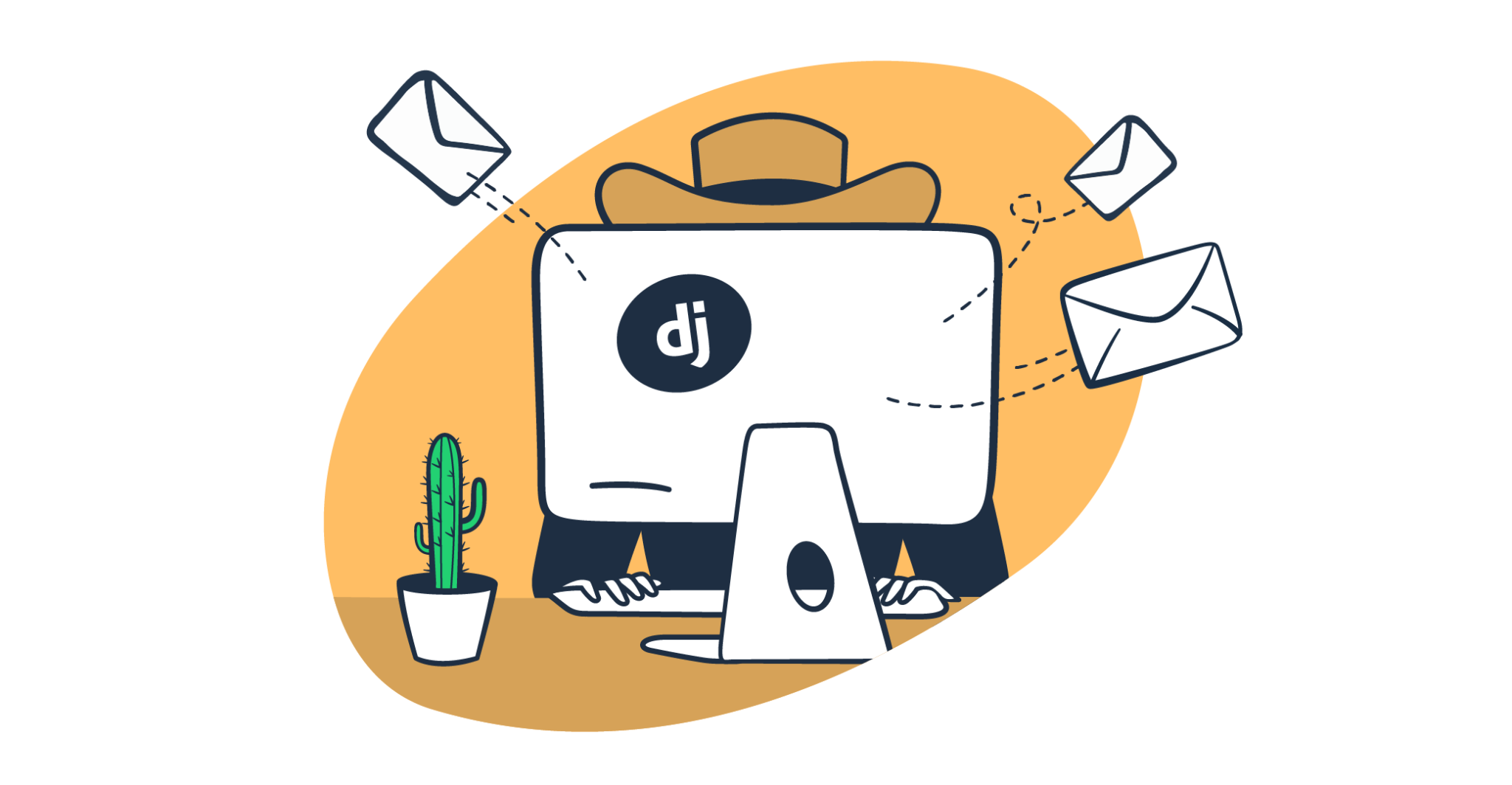 Django Send Email: Tutorial with Code Snippets [2025]