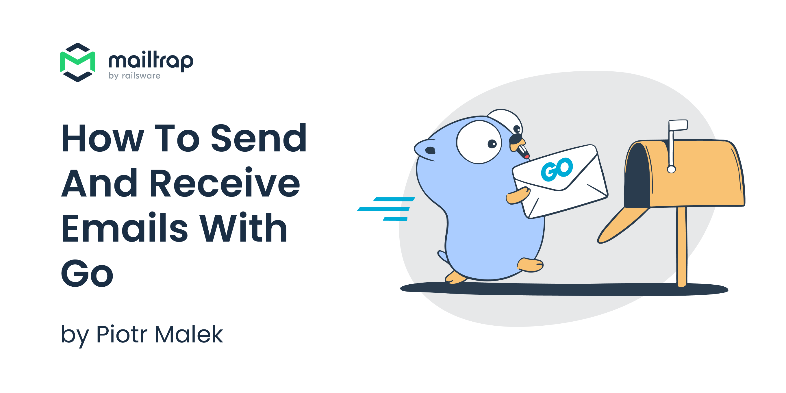 Go Send Email: Tutorial with Code Snippets [2025]