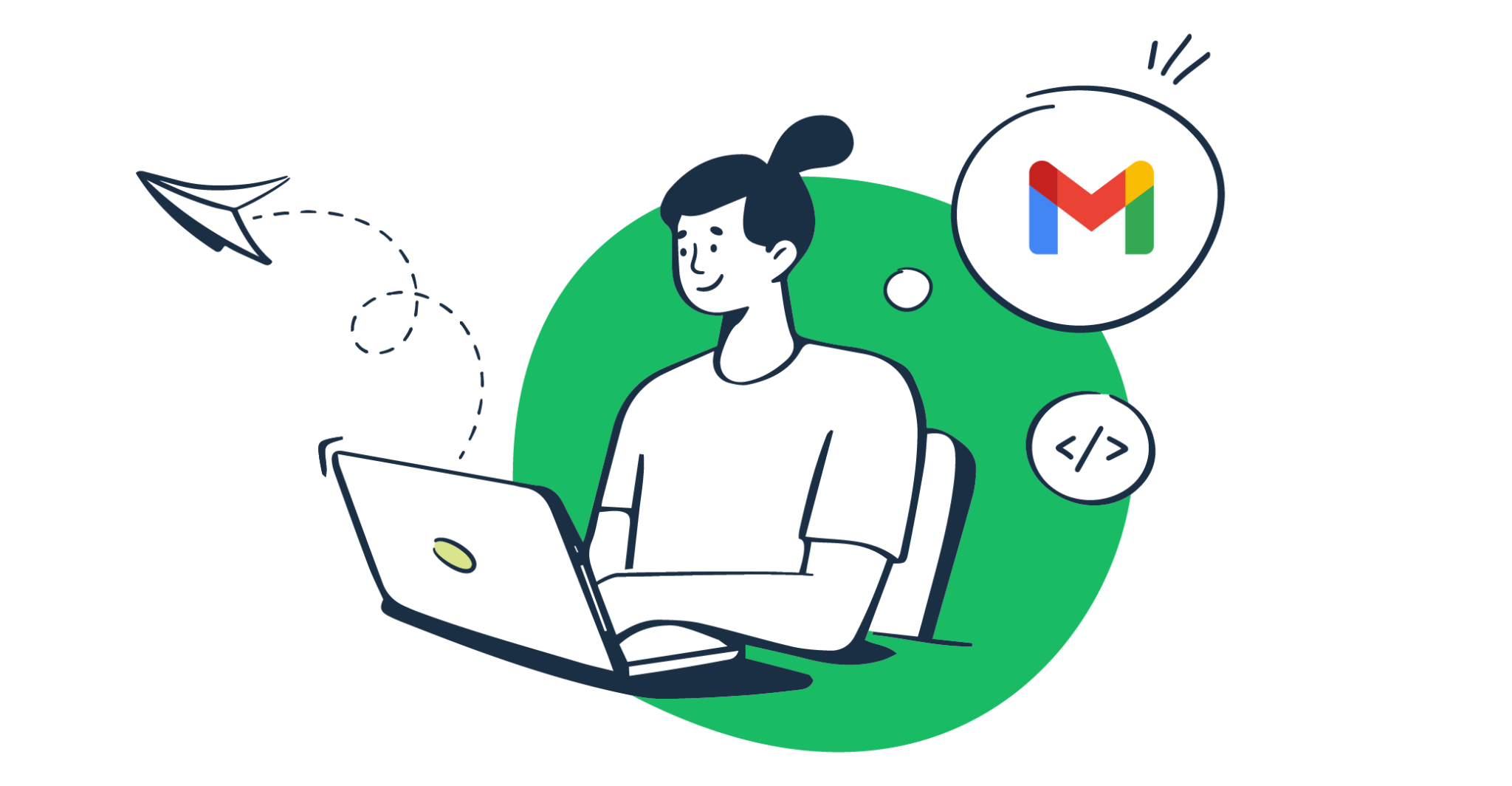 How to Send HTML Emails in Gmail: In-Depth Tutorial [2025]