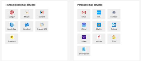 Full Guide on How to Send Emails with React | Mailtrap Blog