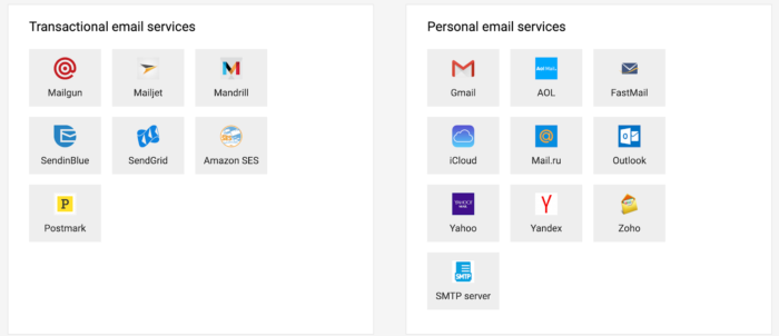 Full Guide On How To Send Emails With React Mailtrap Blog
