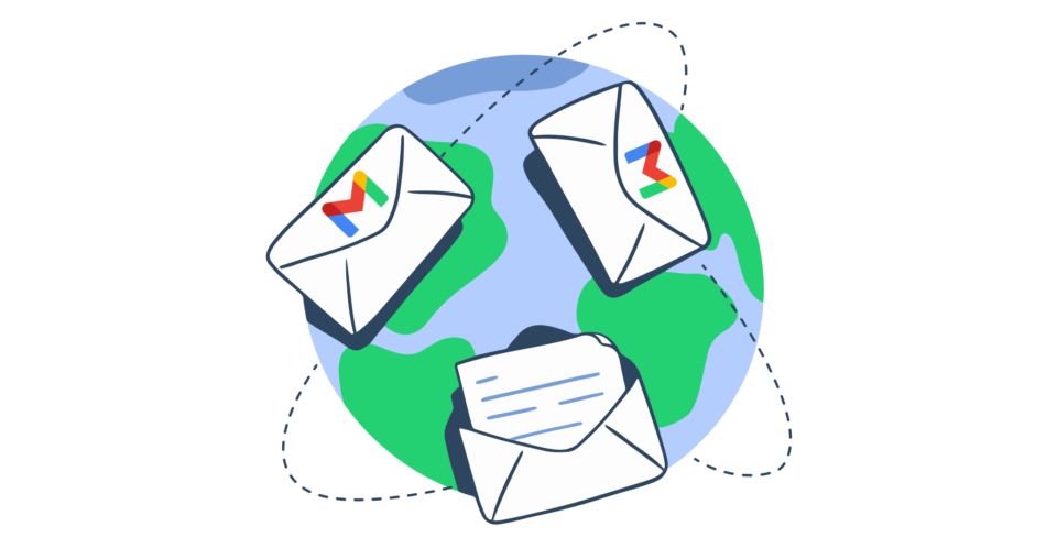 How to Send and Read Emails with Gmail API | Mailtrap Blog