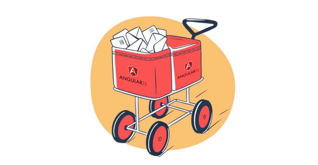 How to Send Emails with Angular App? | Mailtrap Blog