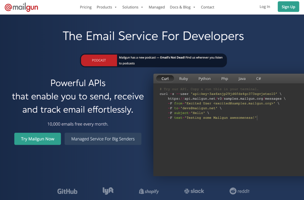 What Is the Best Transactional Email Service? | Mailtrap Blog