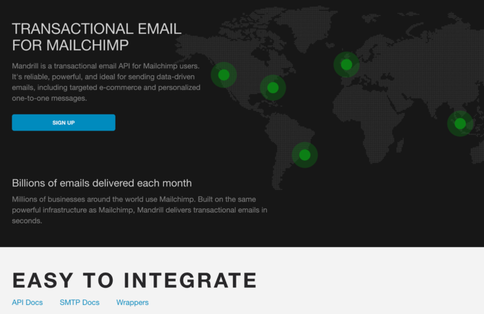 What Is the Best Transactional Email Service? | Mailtrap Blog