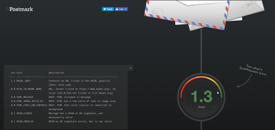 7 Best Tools for Testing Email Deliverability | Mailtrap Blog