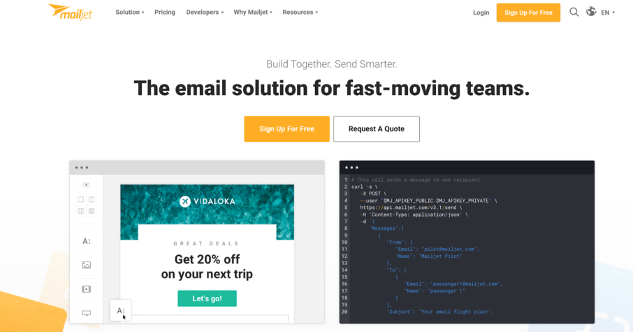 What Is the Best Transactional Email Service? | Mailtrap Blog