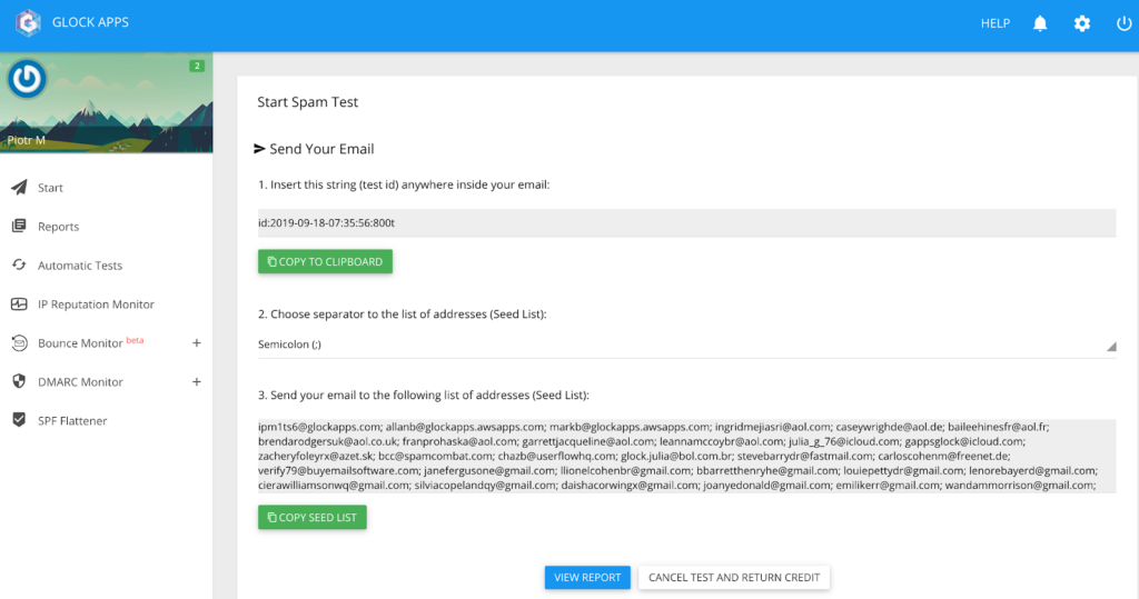 7 Best Tools for Testing Email Deliverability | Mailtrap Blog