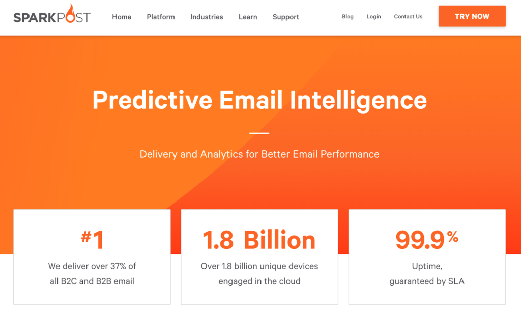 What Is the Best Transactional Email Service? | Mailtrap Blog