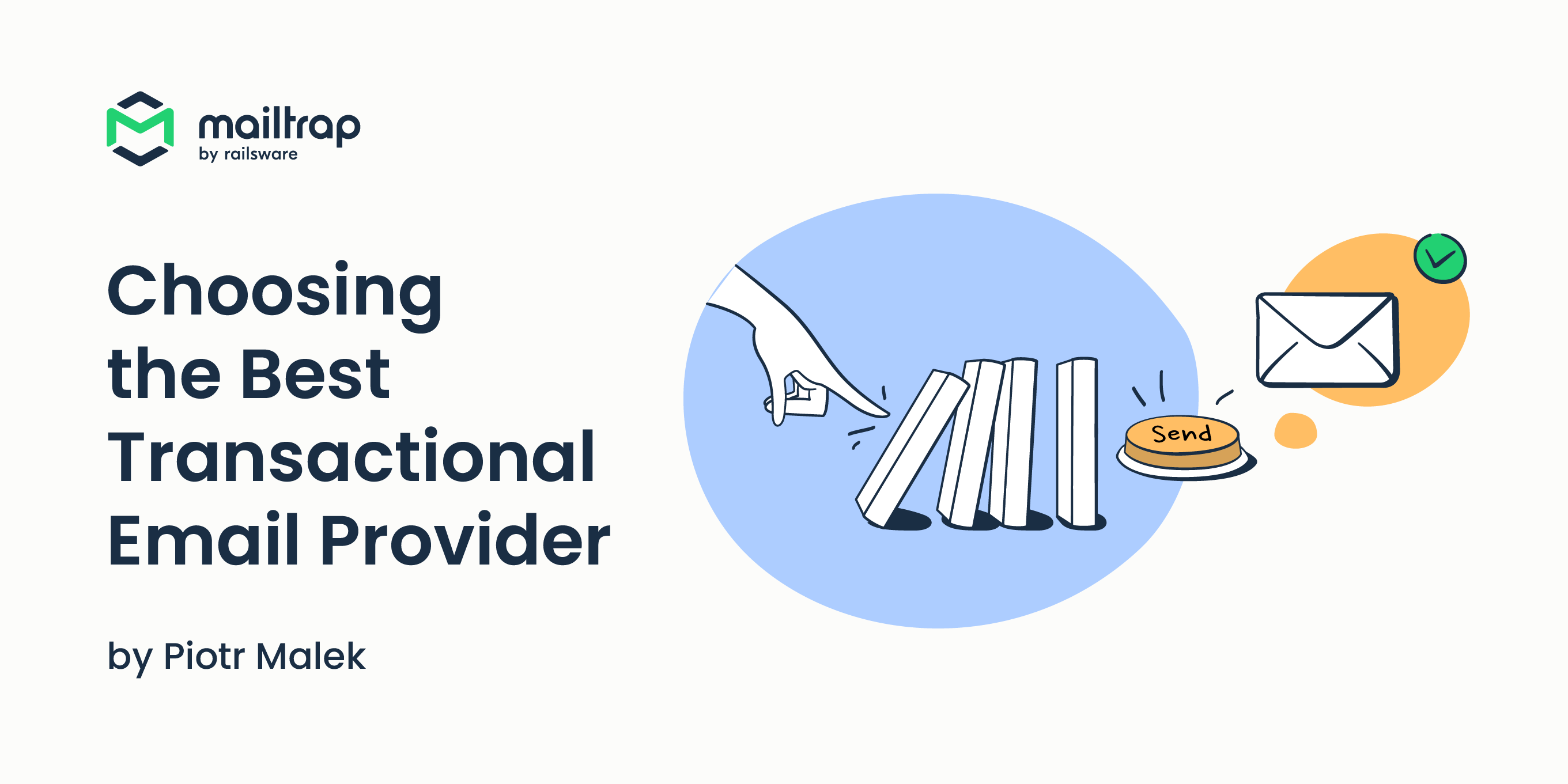 7 Best Transactional Email Services Compared [2025]