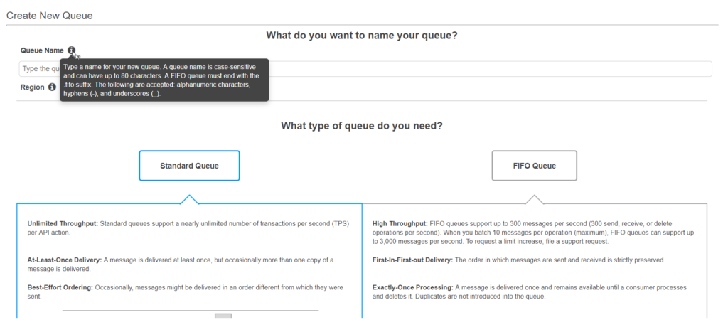 Your Quick Intro to Amazon SQS