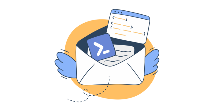 Send Emails from Powershell: Tutorial with Examples | Mailtrap Blog