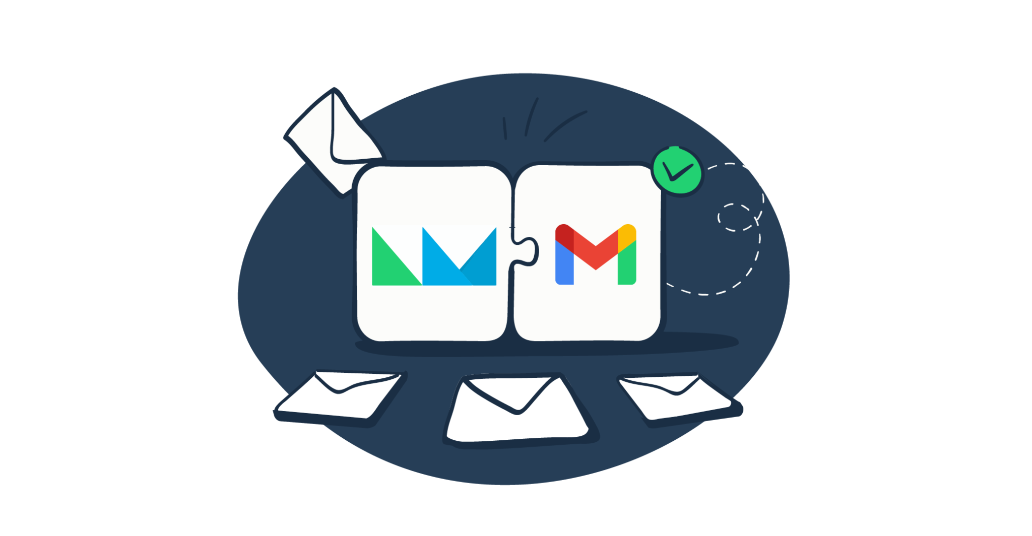 Nodemailer Gmail: Tutorial with Code Snippets [2025]