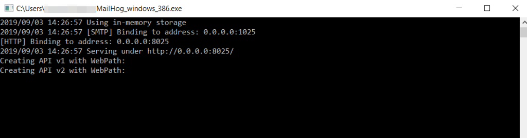 Mailhog: How to Use It and Why | Mailtrap Blog