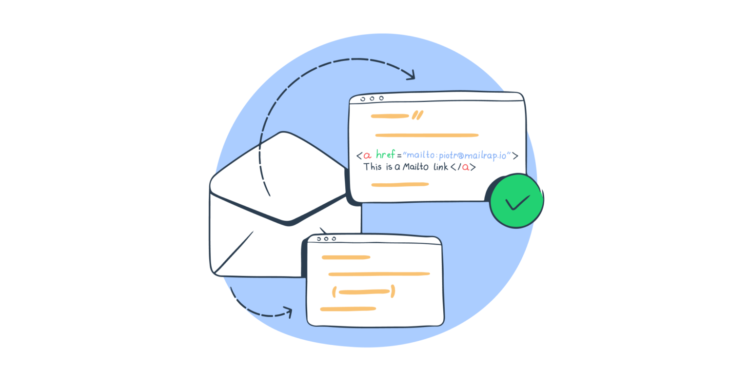 Mailto Links Explained: How to Use & Customize in HTML