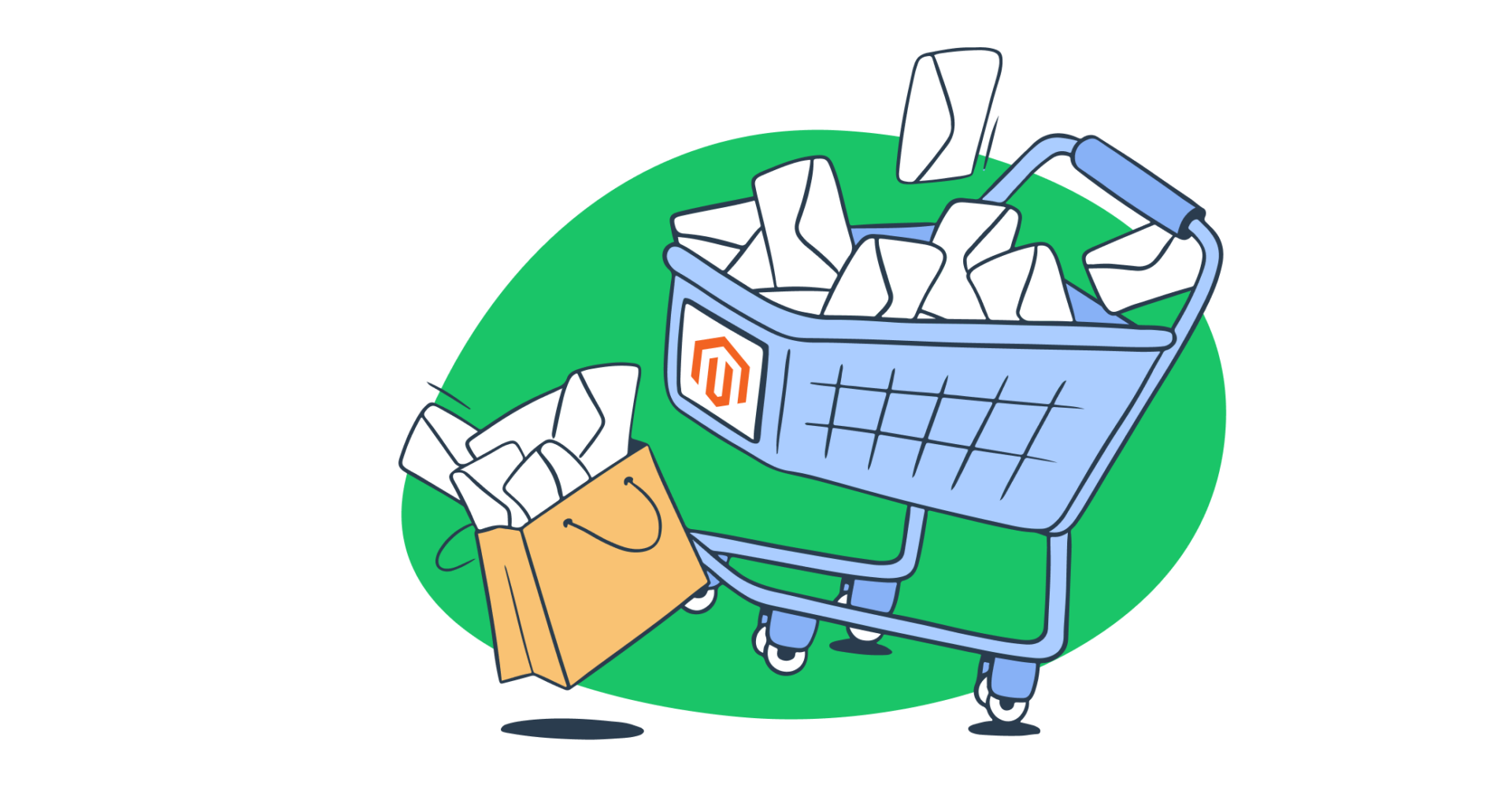 Dealing with Emails in Magento 2: SMTP Settings, Transactional Emails ...