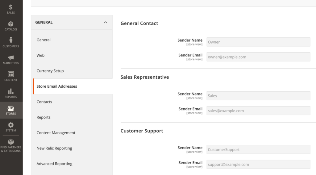 Dealing with Emails in Magento 2: SMTP Settings, Transactional Emails, Automation | Mailtrap Blog