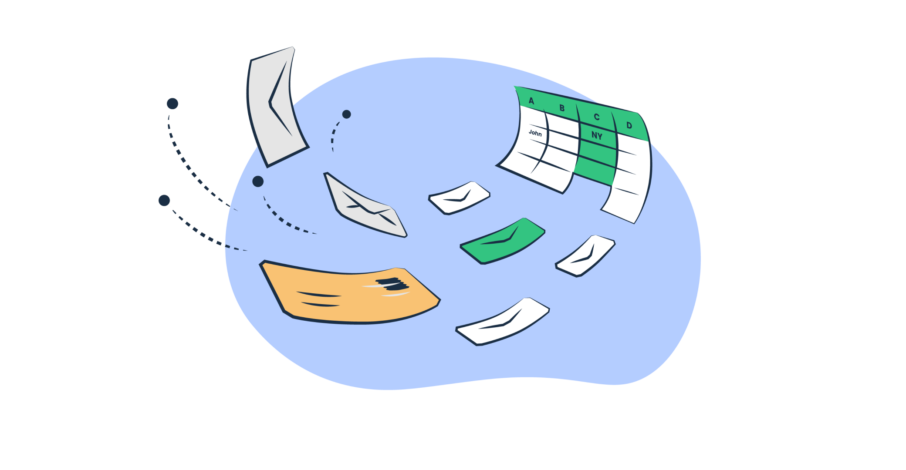 Mail Merge Explained: Definition, Use Cases, Tutorial [2025]