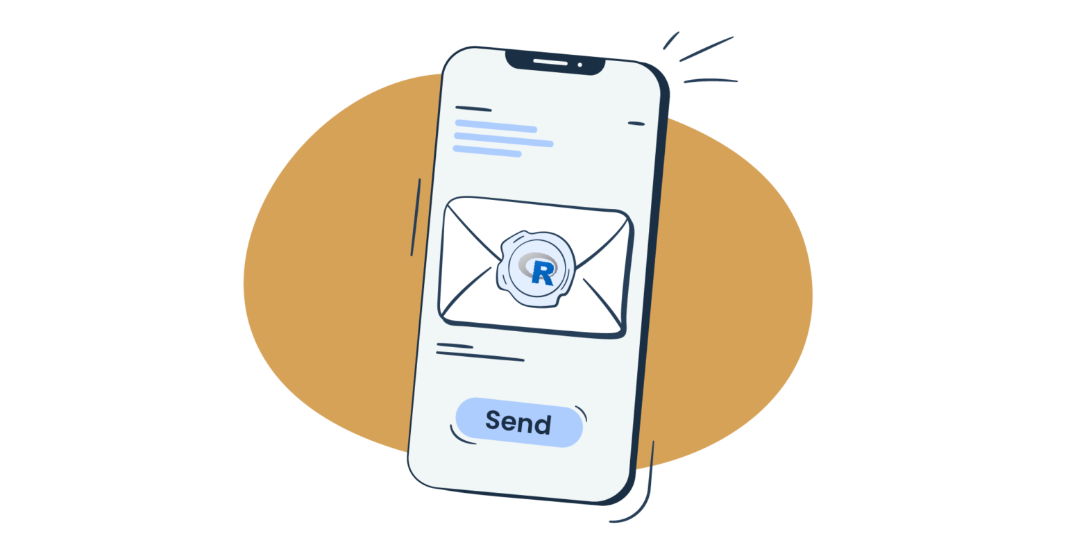 Sending Emails with R - Tutorial and Examples | Mailtrap Blog