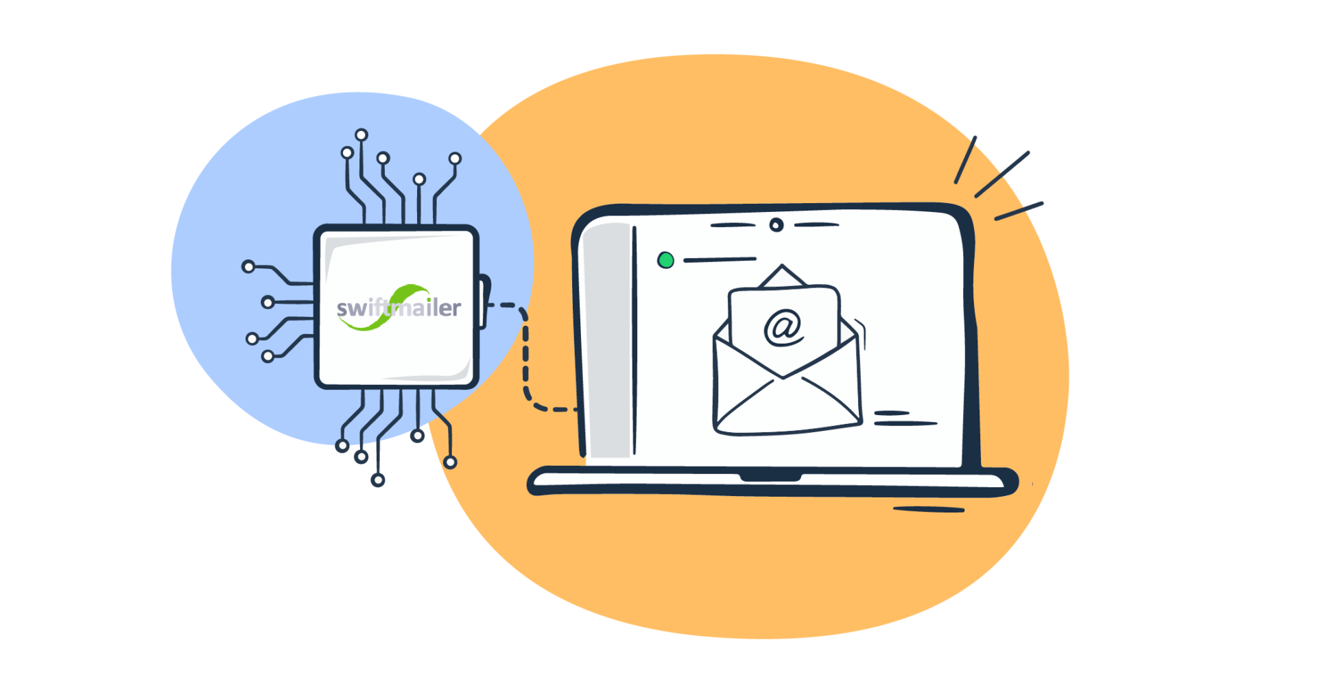 Swift Mailer Tutorial With Examples Mailtrap Blog