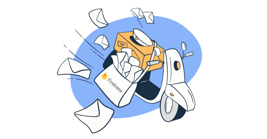 Firebase Send Email: Tutorial with Code Snippets [2025]