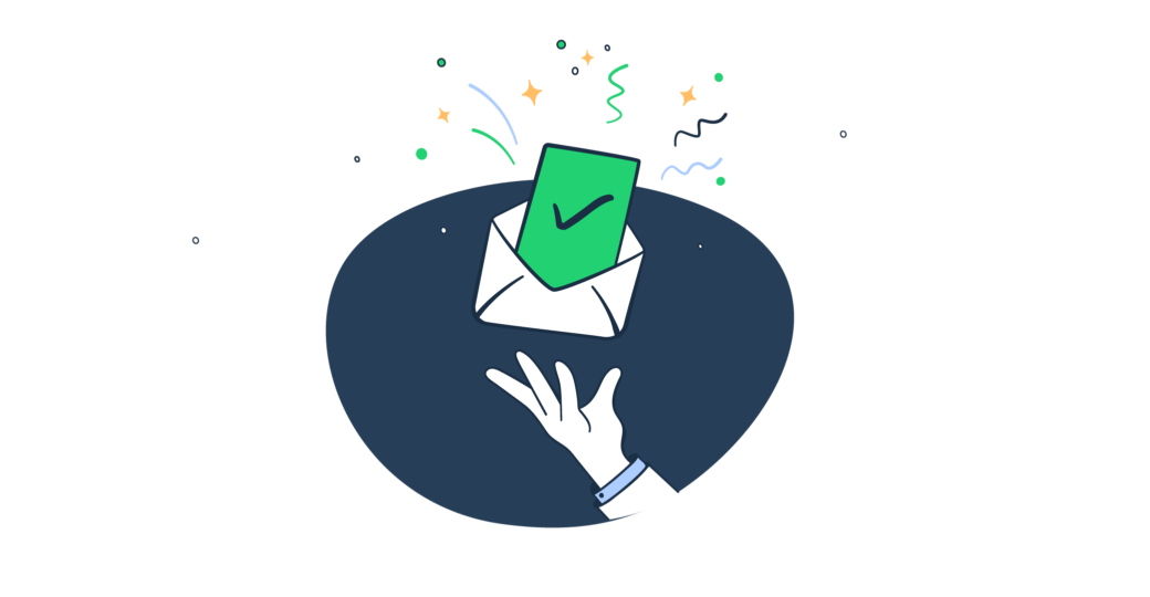 In-Depth 2026 Guide to Confirmation Emails [with Examples]