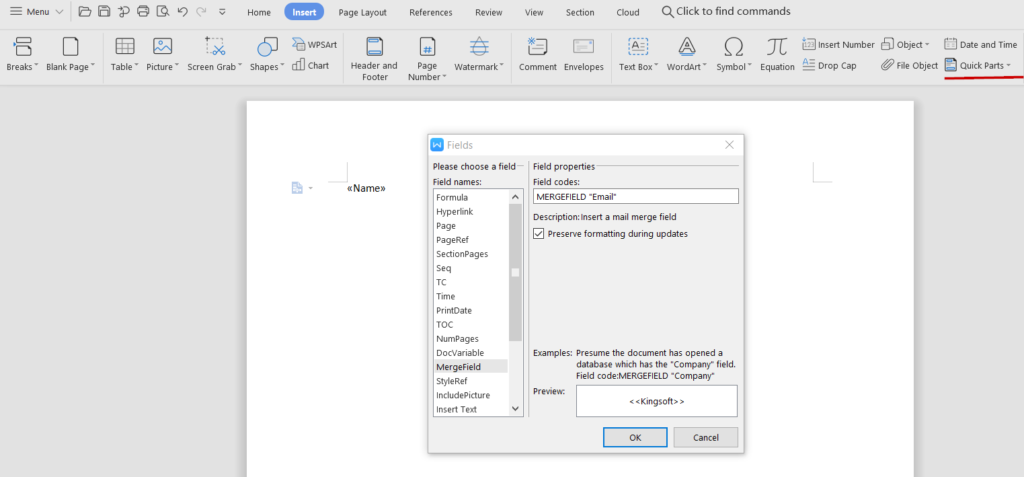 Simple Mail Merge With Python Mailtrap Blog