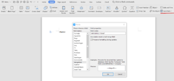 Simple Mail Merge with Python | Mailtrap Blog