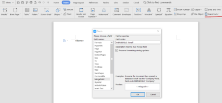 Simple Mail Merge with Python | Mailtrap Blog