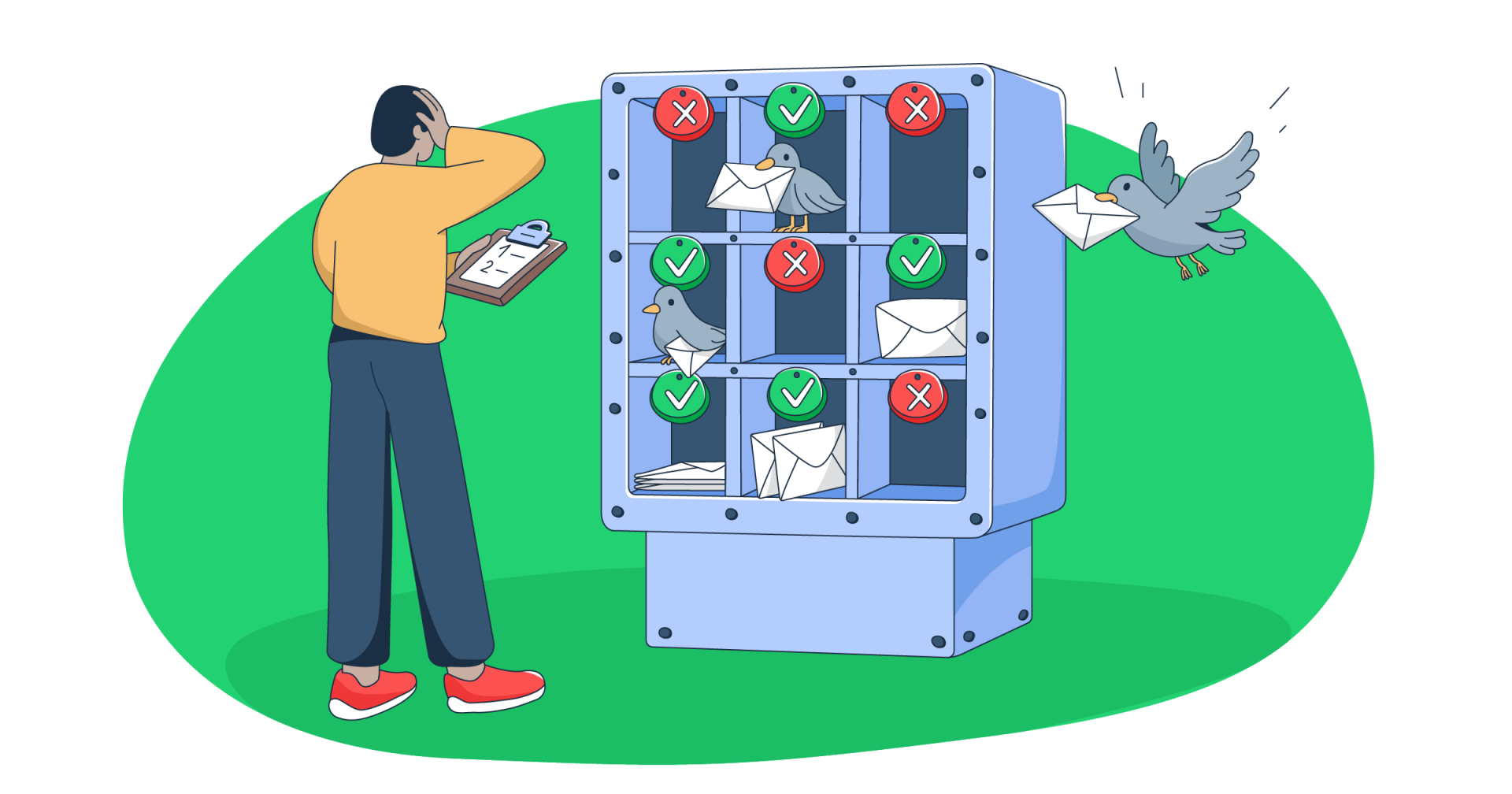 Email Deliverability Audit: Tutorial [2025]