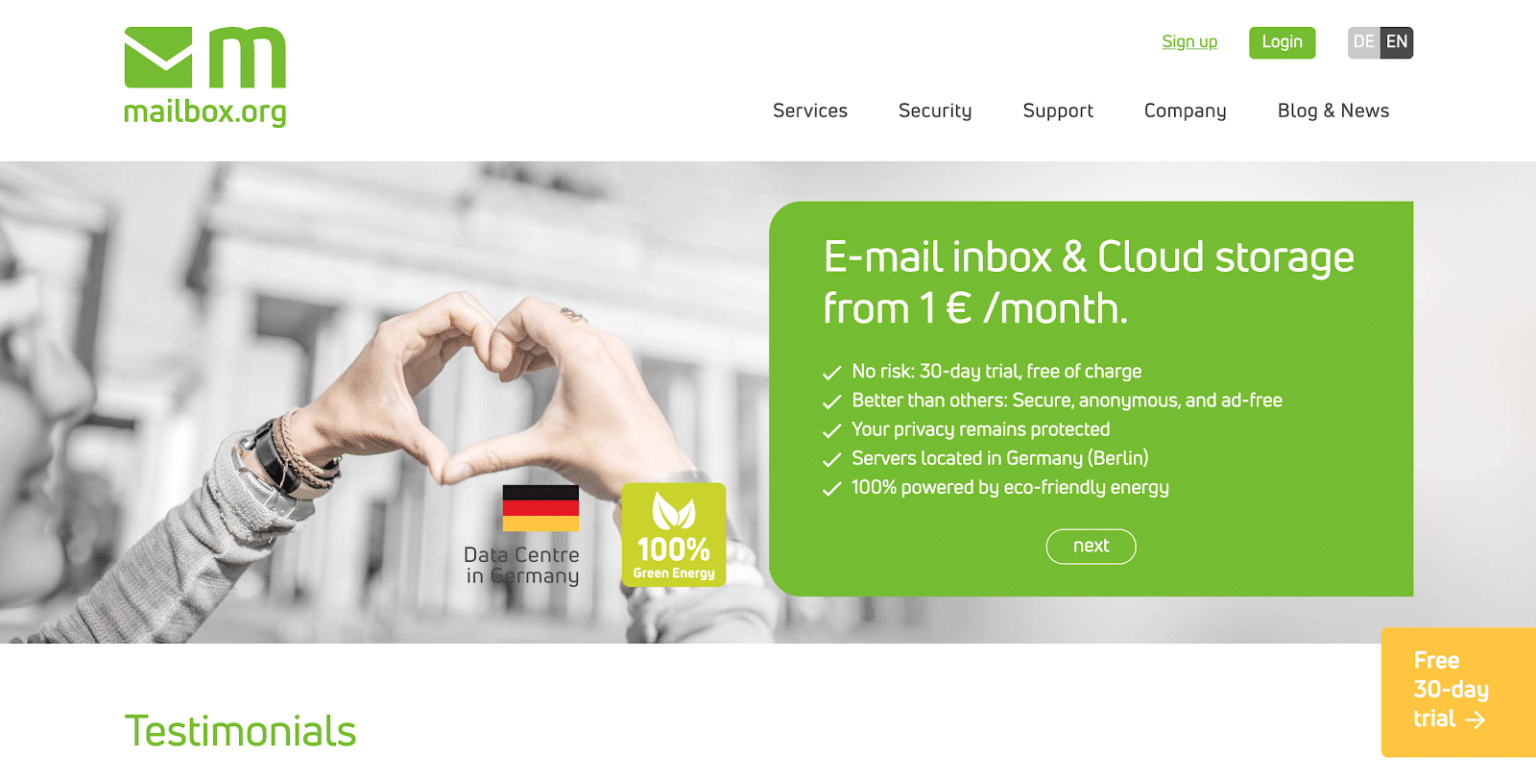 Email Encryption Software Solutions to Use in 2025