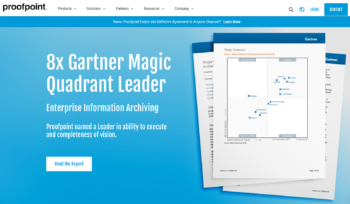 Email Encryption Software Solutions to Use in 2025