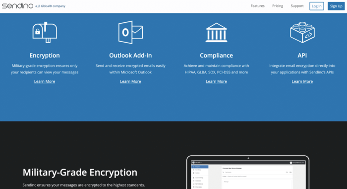 Email Encryption Software Solutions to Use in 2026