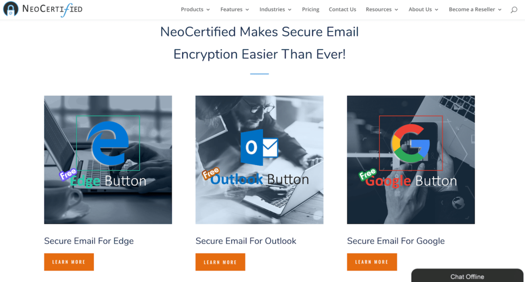 Email Encryption Software Solutions to Use in 2021 | Mailtrap Blog