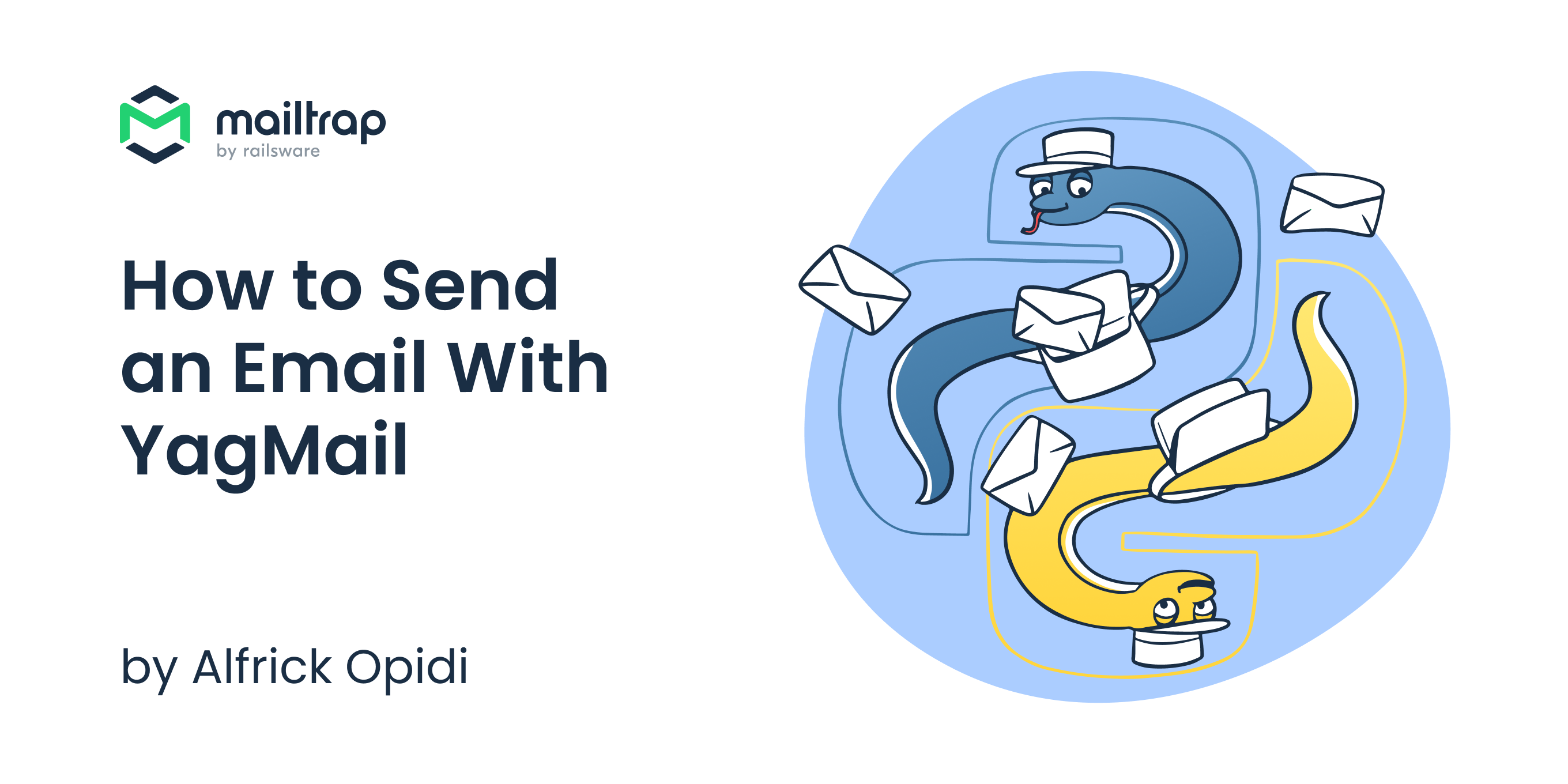 YagMail: Tutorial with Code Snippets [2025]