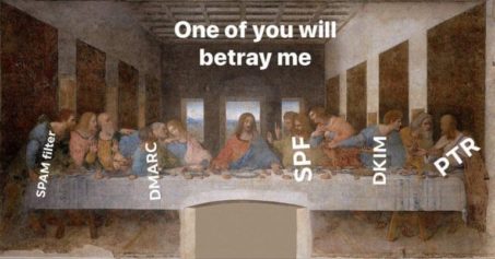 Email Memes Collection | Mailtrap Blog