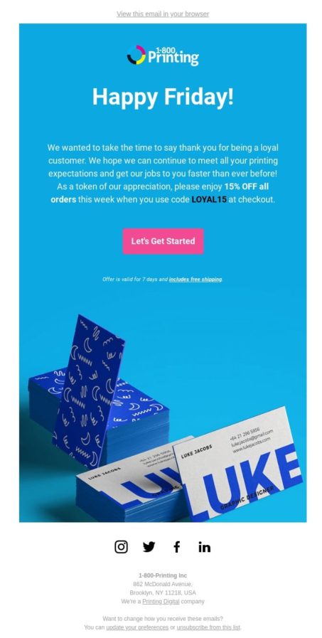 Personalized Emails: All The Levels Explained | Mailtrap Blog