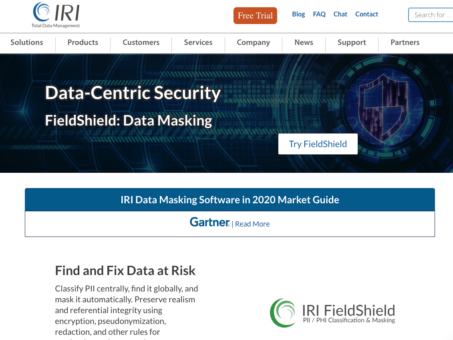 What Is Email Masking and When Do You Need It? | Mailtrap Blog