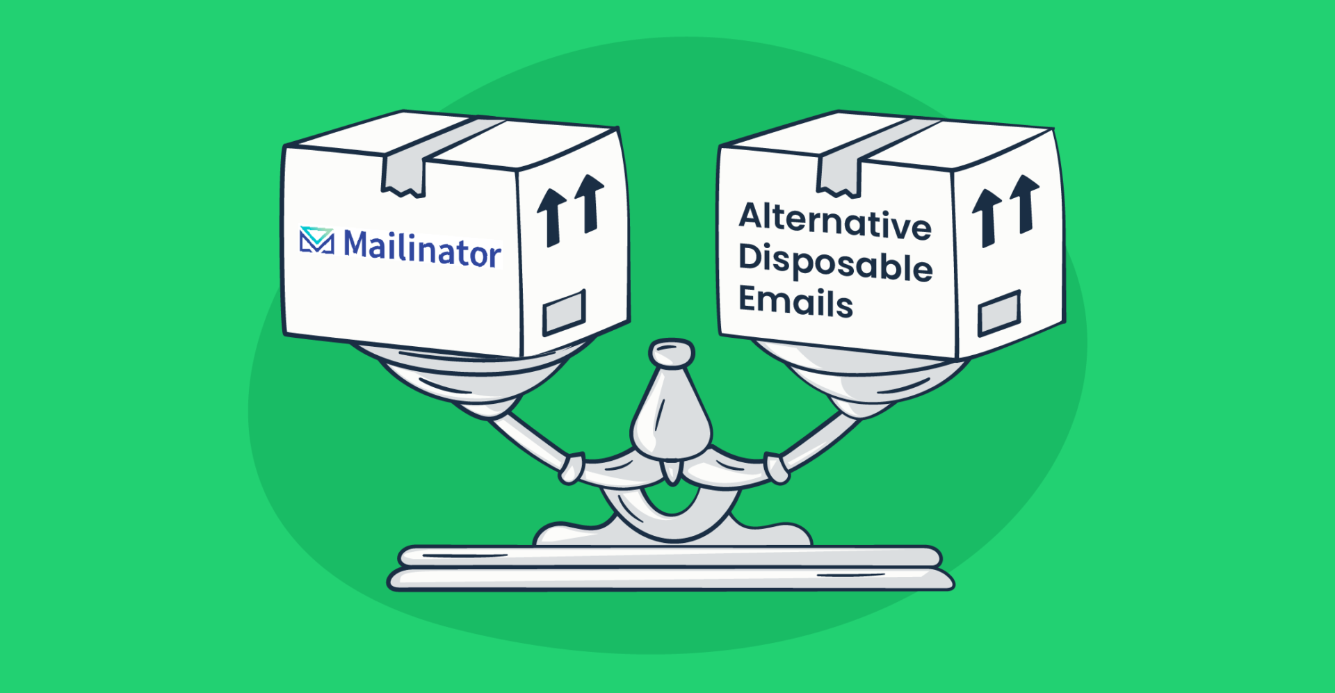 Mailinator: Tutorial, Alternatives, and Email Testing