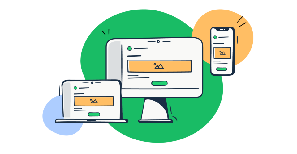 The Right Email Template Size | Mailtrap Blog