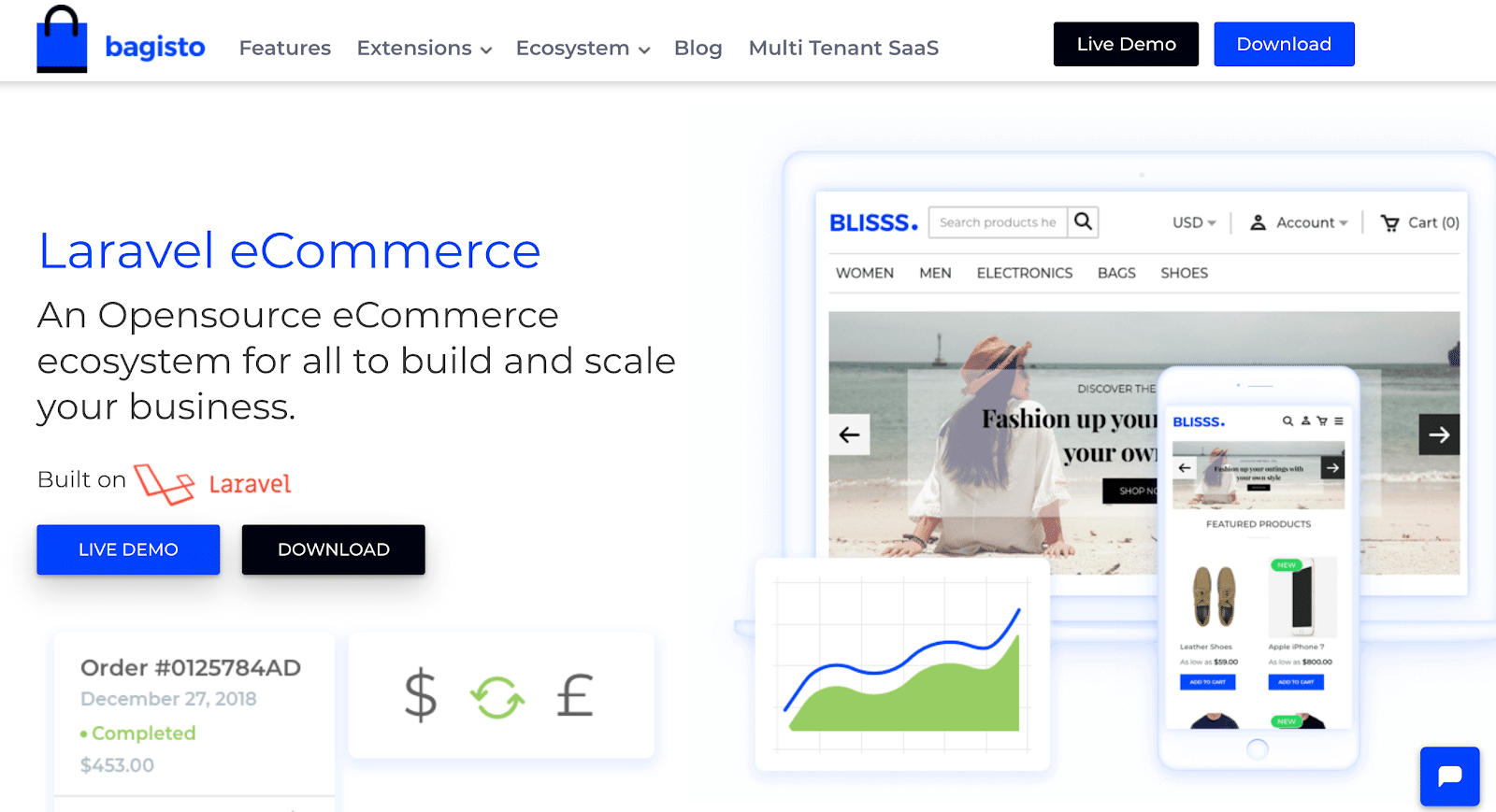 Best Laravel Packages to Install in 2025