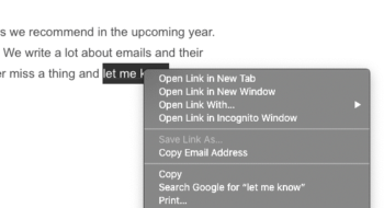Mailto Links Explained: How to Use & Customize in HTML