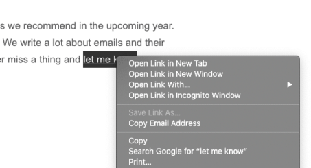 Mailto Links Explained: How to Use & Customize in HTML
