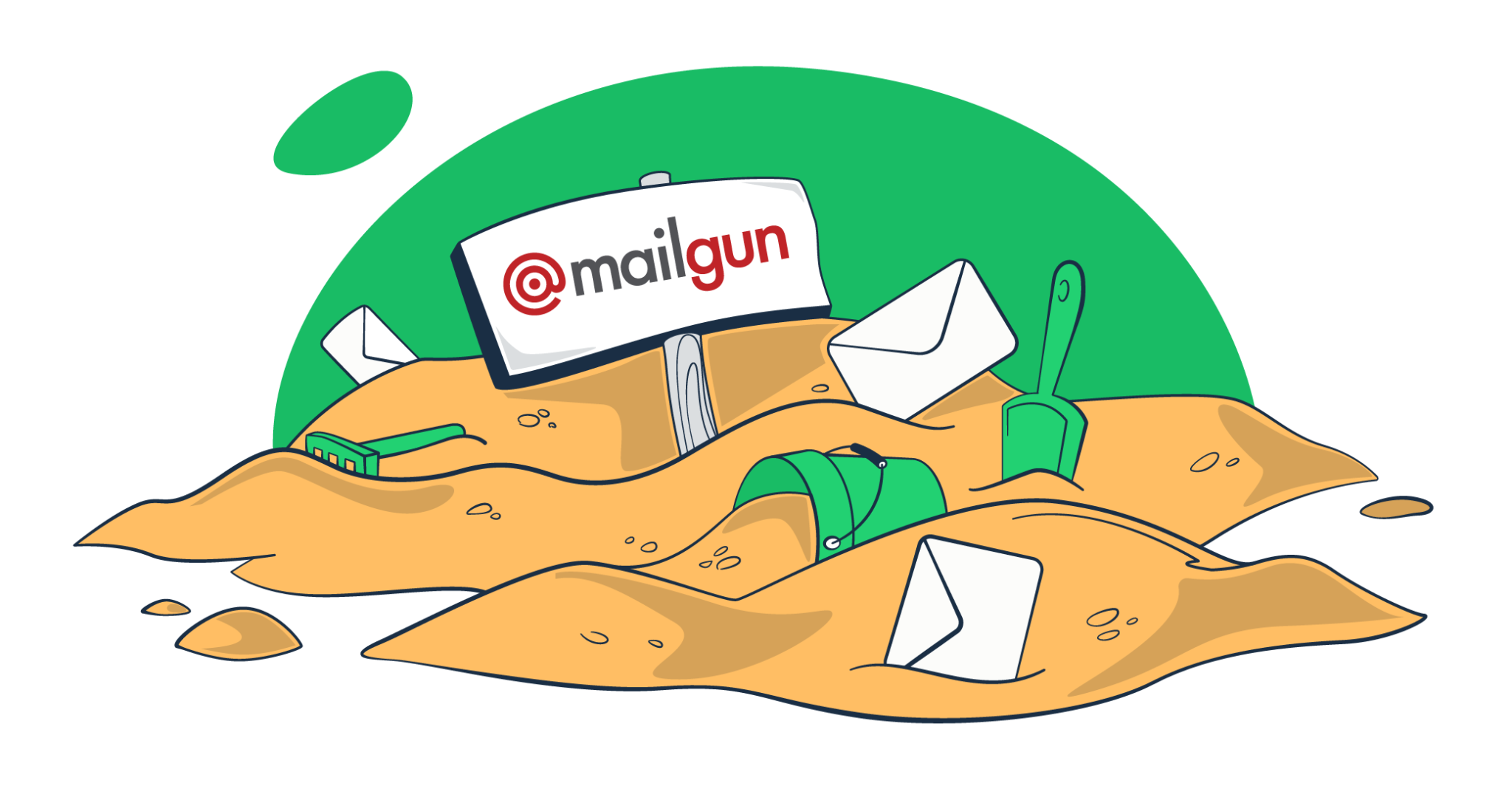 How Does Mailgun Sandbox Work? | Mailtrap Blog