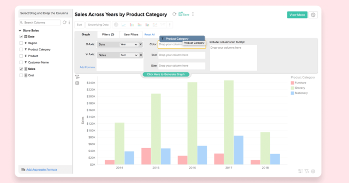 Email Marketing Report Template: How to track performance | Mailtrap Blog