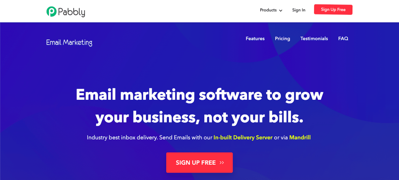 18 Free Email Trackers | Mailtrap Blog