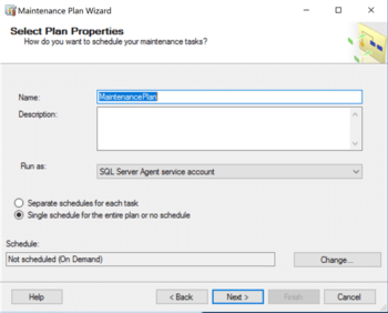 Sending Emails frrom SQL Server | Mailtrap Blog