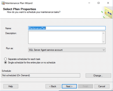 Sending Emails frrom SQL Server | Mailtrap Blog
