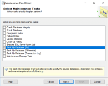 Sending Emails frrom SQL Server | Mailtrap Blog