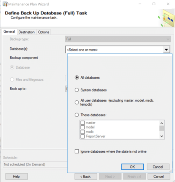 Sending Emails frrom SQL Server | Mailtrap Blog